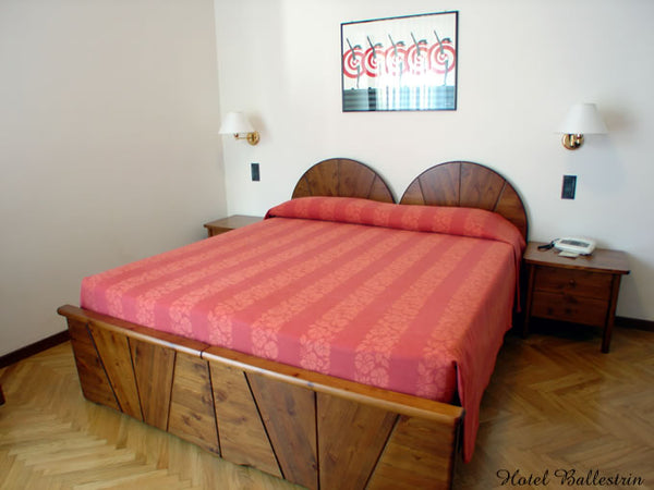 Hotel Ballestrin – Nameless Store